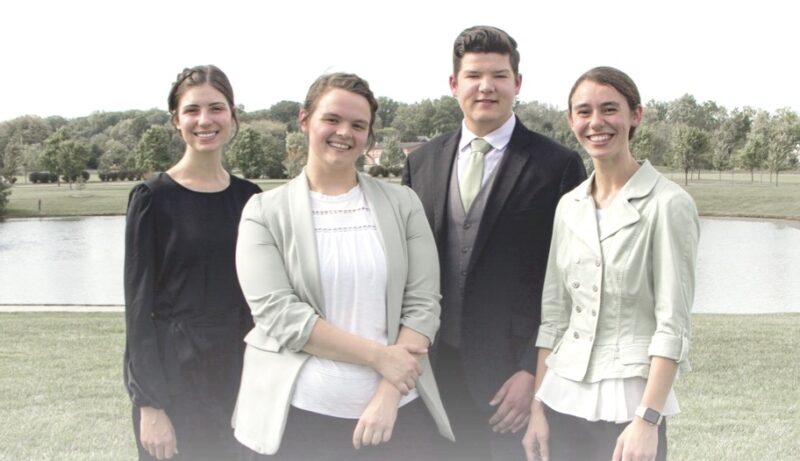 Union Bible College | News, Sports, Jobs - Morning Journal